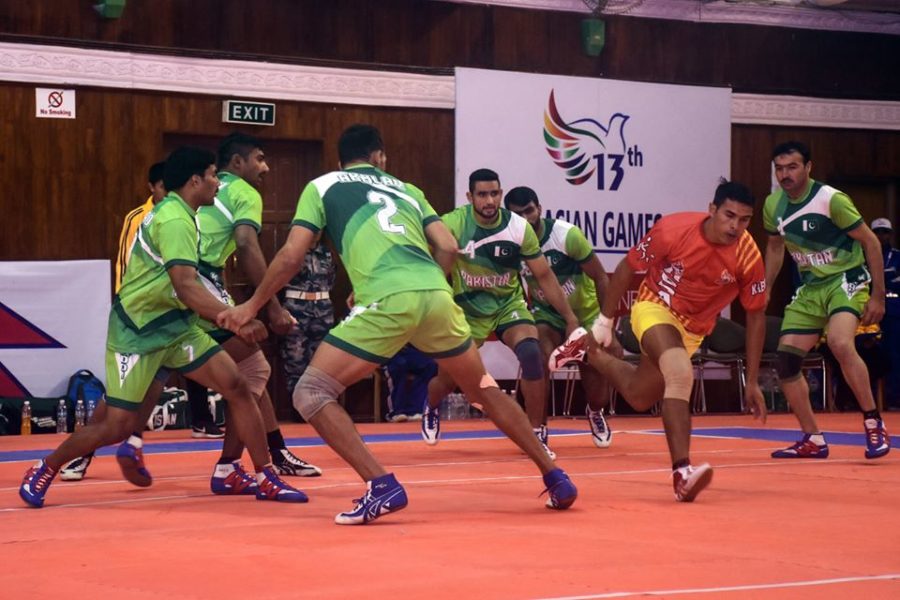 SAG 2019: India and Pakistan defeated their opponents « Khabarhub