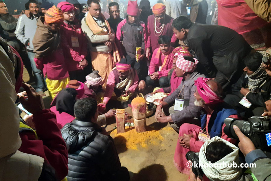 Gadhimai Mela: Myths and facts « Khabarhub