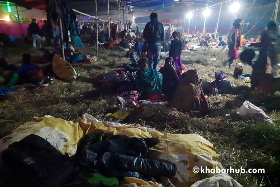 Gadhimai Mela: Myths and facts « Khabarhub
