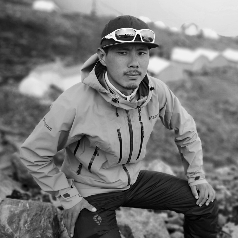 Nepal’s mountains gave Mingma the strength to rise « Khabarhub