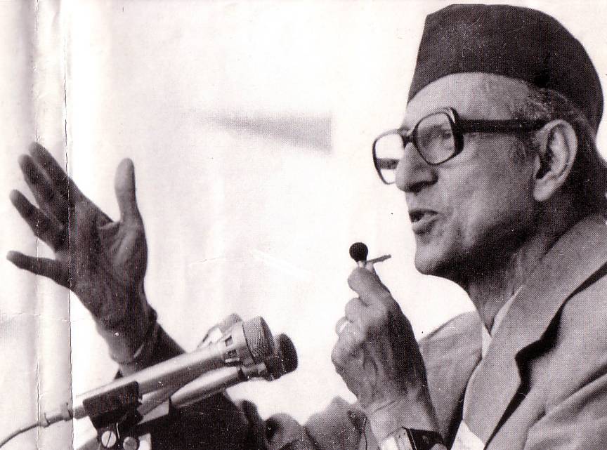 BP s Life based Documentary Rajdrohi Rajneta To Be Screened Today