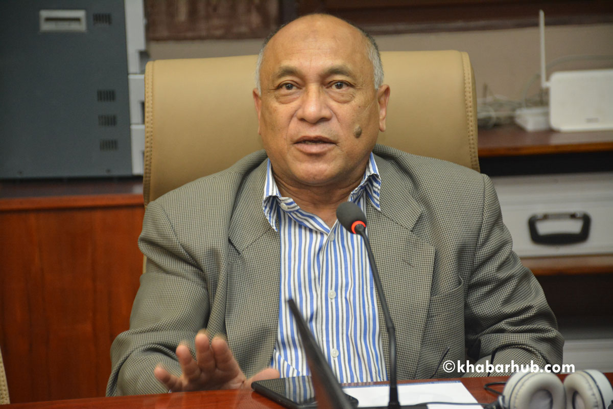 Ratification of MCC is a must in current scenario: Private sector ...