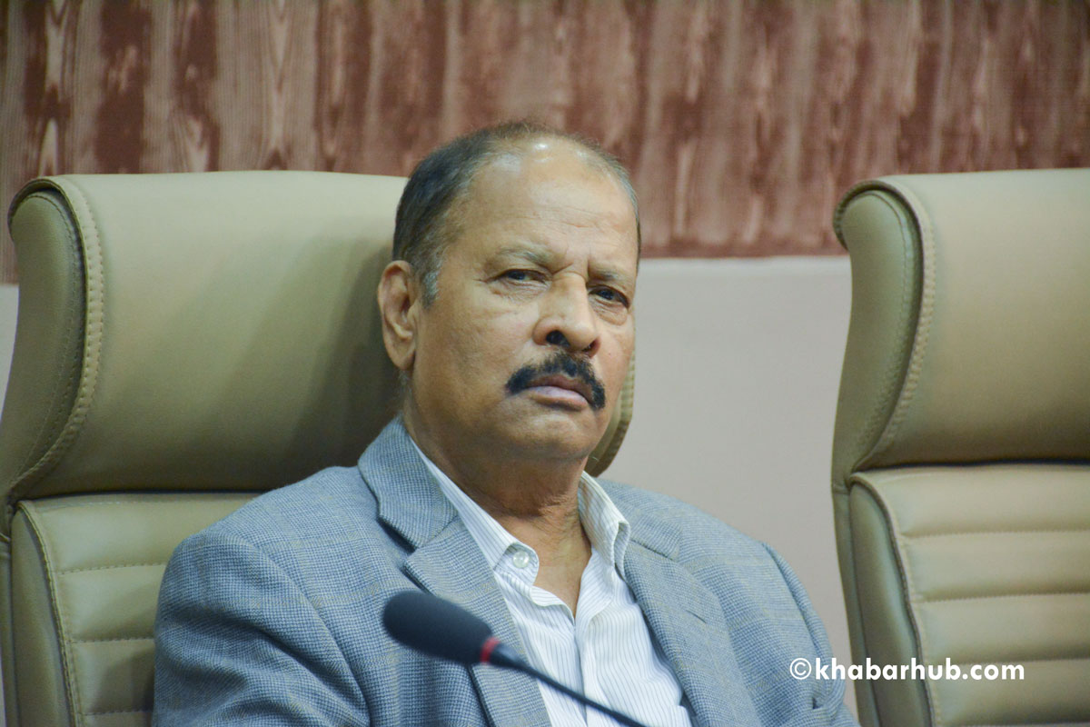 Ratification of MCC is a must in current scenario: Private sector ...