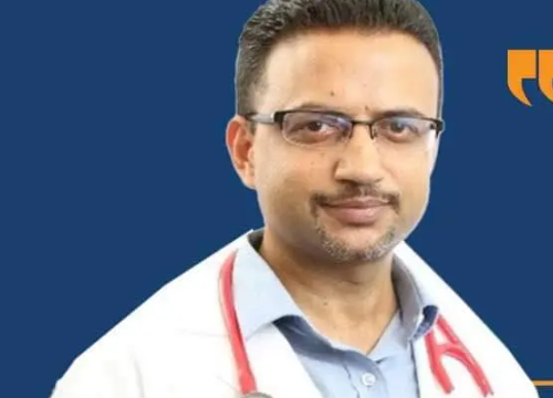 Dr. Alark Devkota « Khabarhub