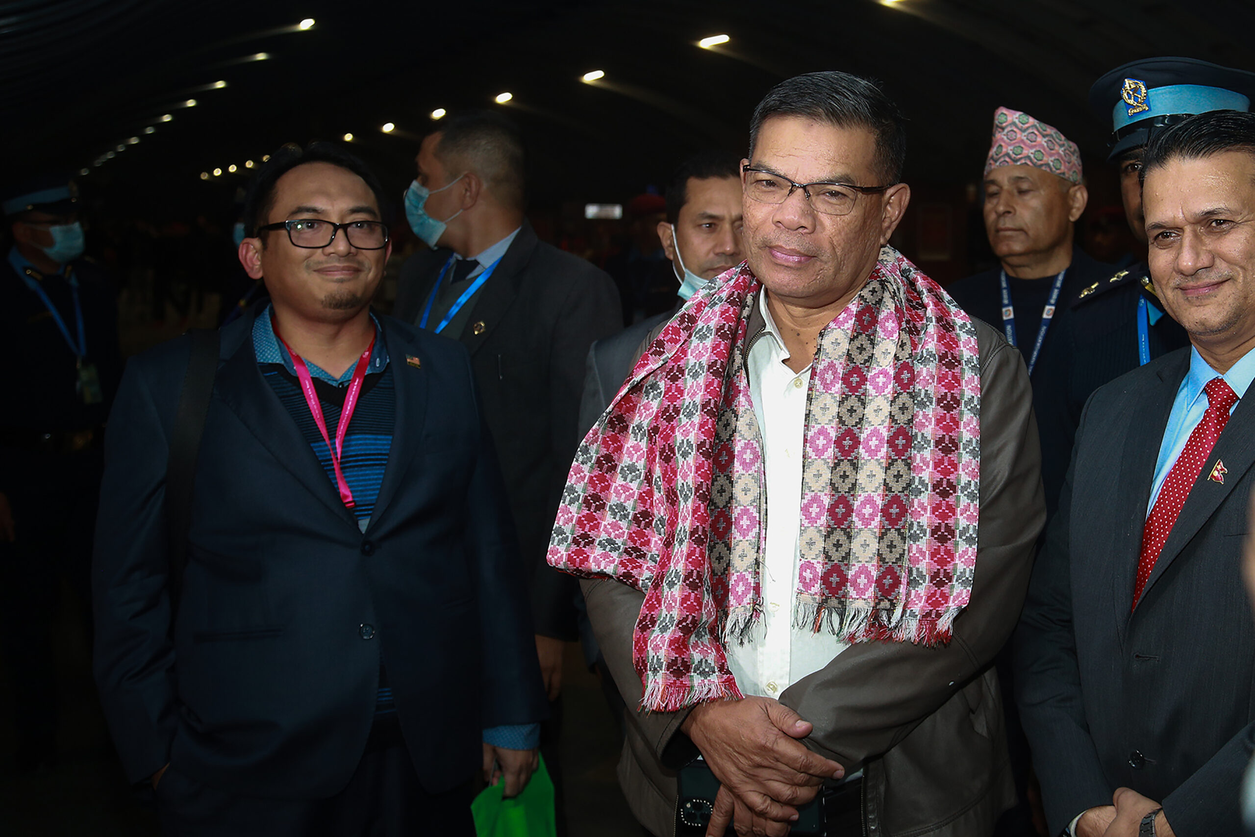 Malaysian Home Minister holding talks with Minister Aryal today « Khabarhub