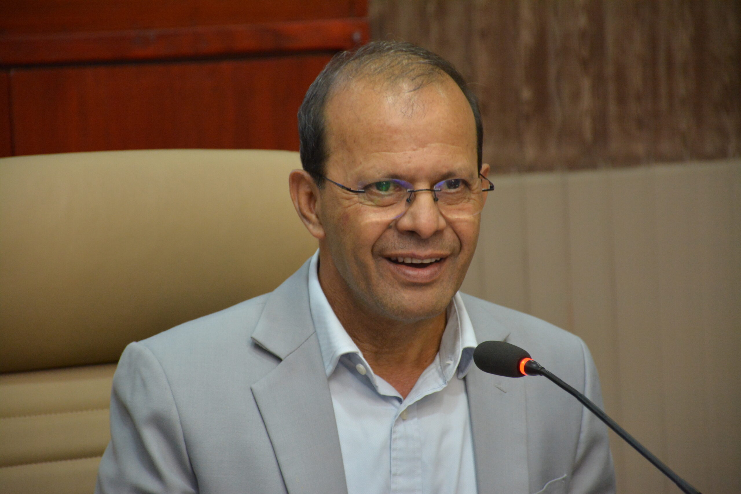NC Leader Dr Rijal Emphasizes Party s Decisive Role In Overcoming NC Leader Dr Rijal Emphasizes Party s Decisive Role In Overcoming