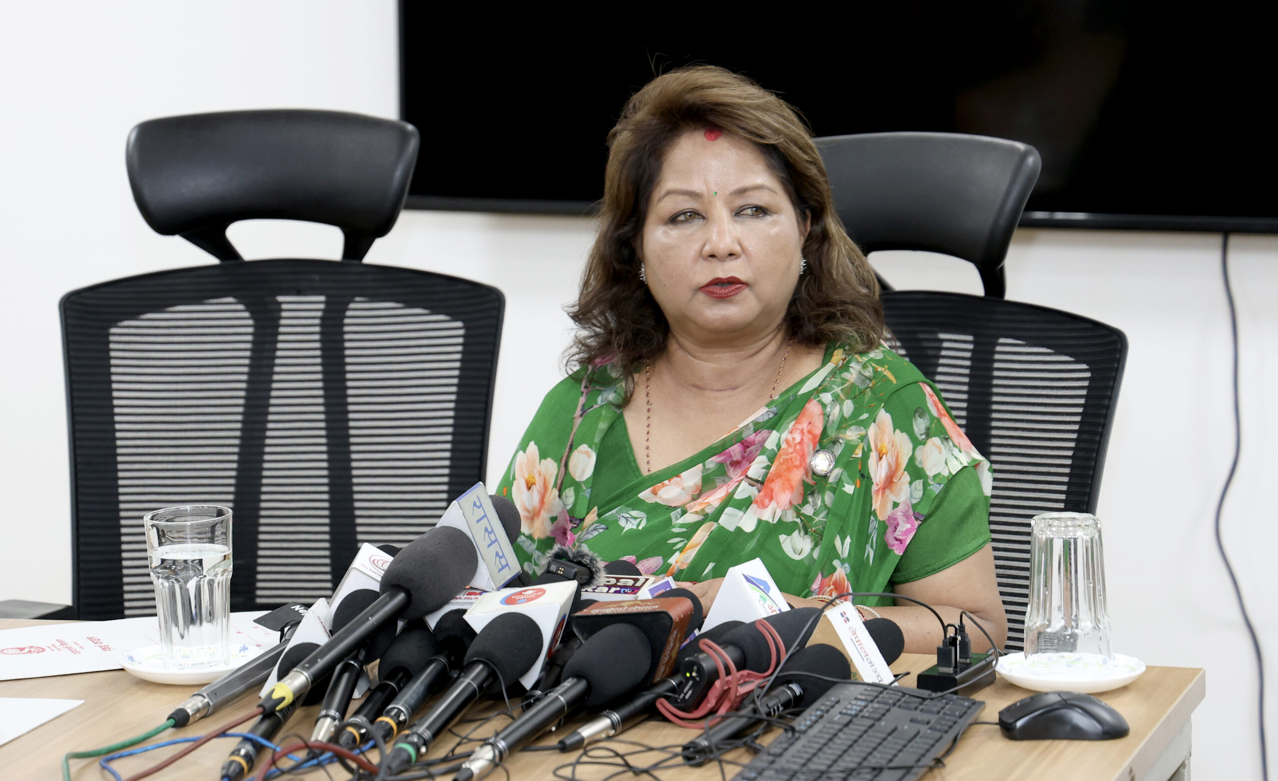 Foreign Minister To Return Home From Delhi Khabarhub Foreign Minister To Return Home From Delhi Khabarhub