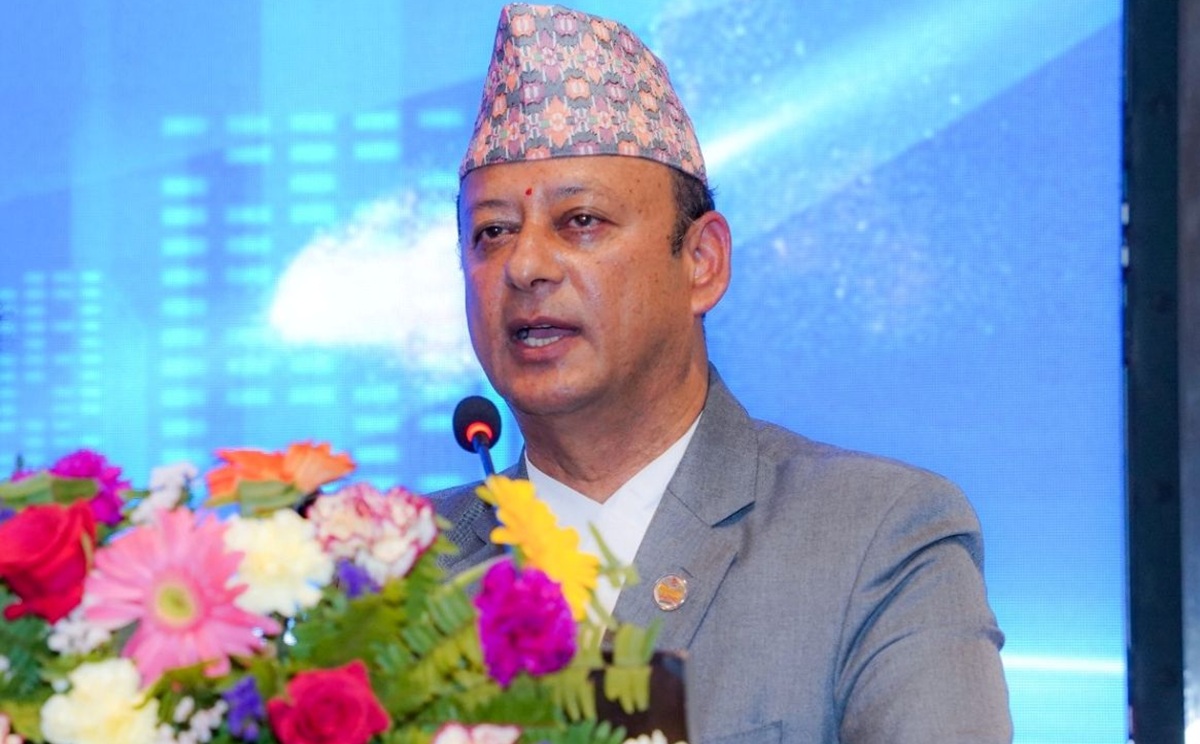 Govt committed to strengthening private sector role in solar energy: Minister Khadka « Khabarhub